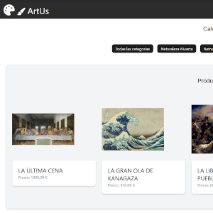 Mario Aroca Portfolio